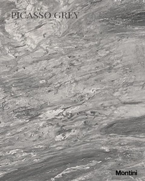 PICASSO GREY MARBLE - Montini Furniture Philippines